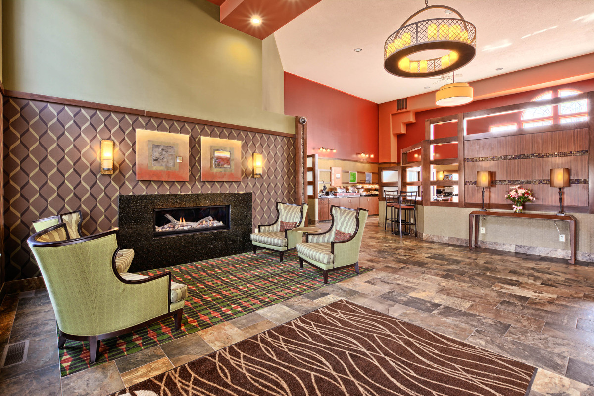 Comfort Inn & Suites Hotel and Conference Center | Michigan