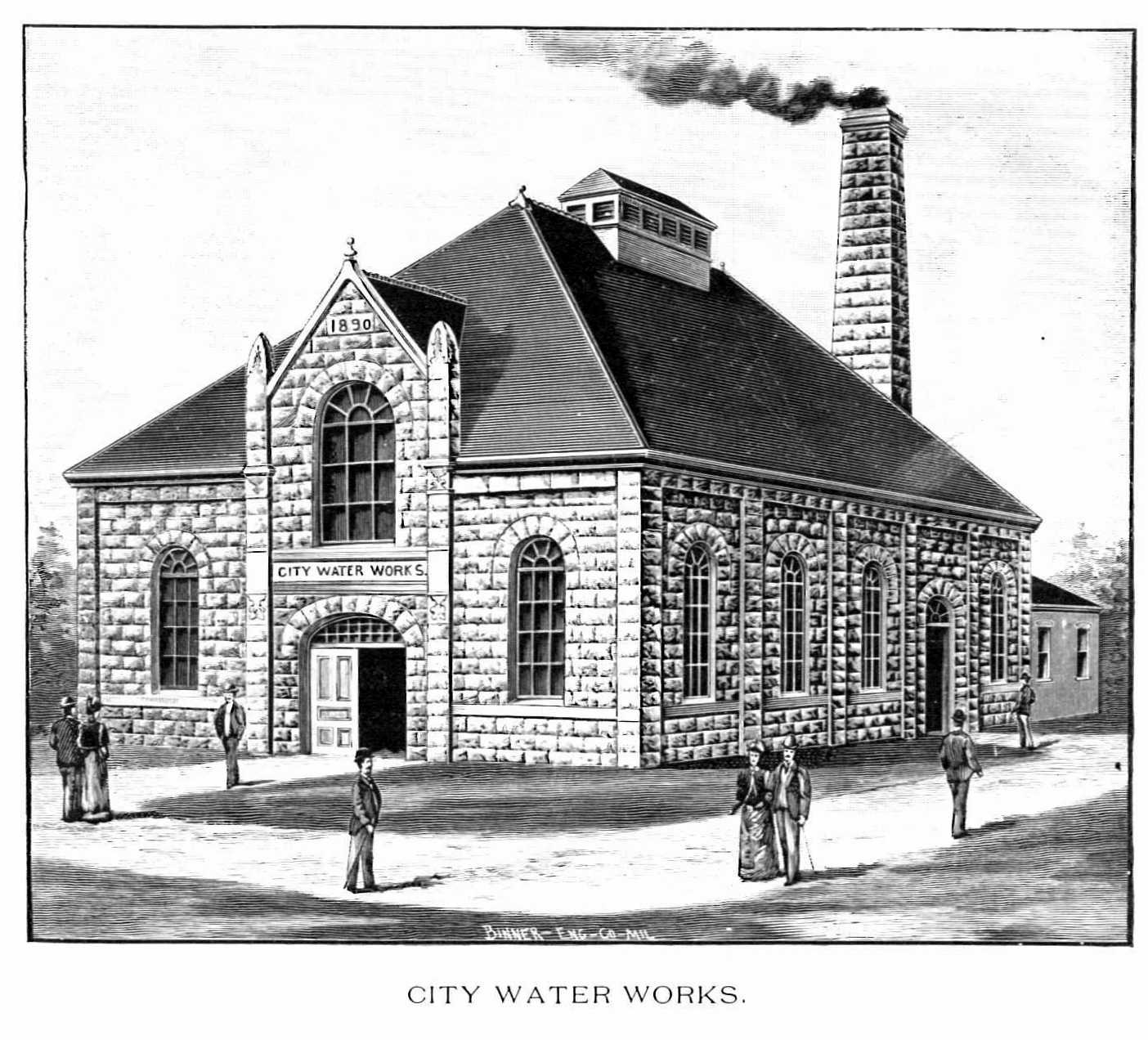 Marquette Harbor Lighthouse and Maritime Museum | Michigan