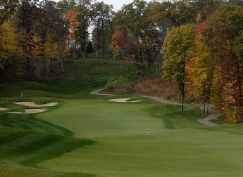 Thousand Oaks Golf Club | Michigan