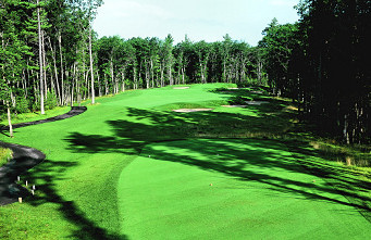 Red Hawk Golf Club | Michigan