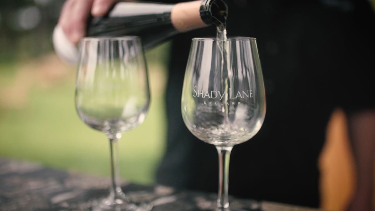 Shady Lane Cellars | Michigan