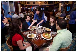 The Banquet & Event Center at MacRay Harbor | Michigan