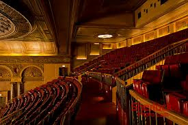 The Fillmore Detroit | Michigan