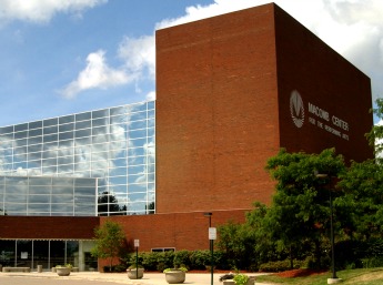 Macomb Center for the Performing Arts | Michigan
