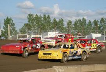 Silver Bullet Speedway | Michigan
