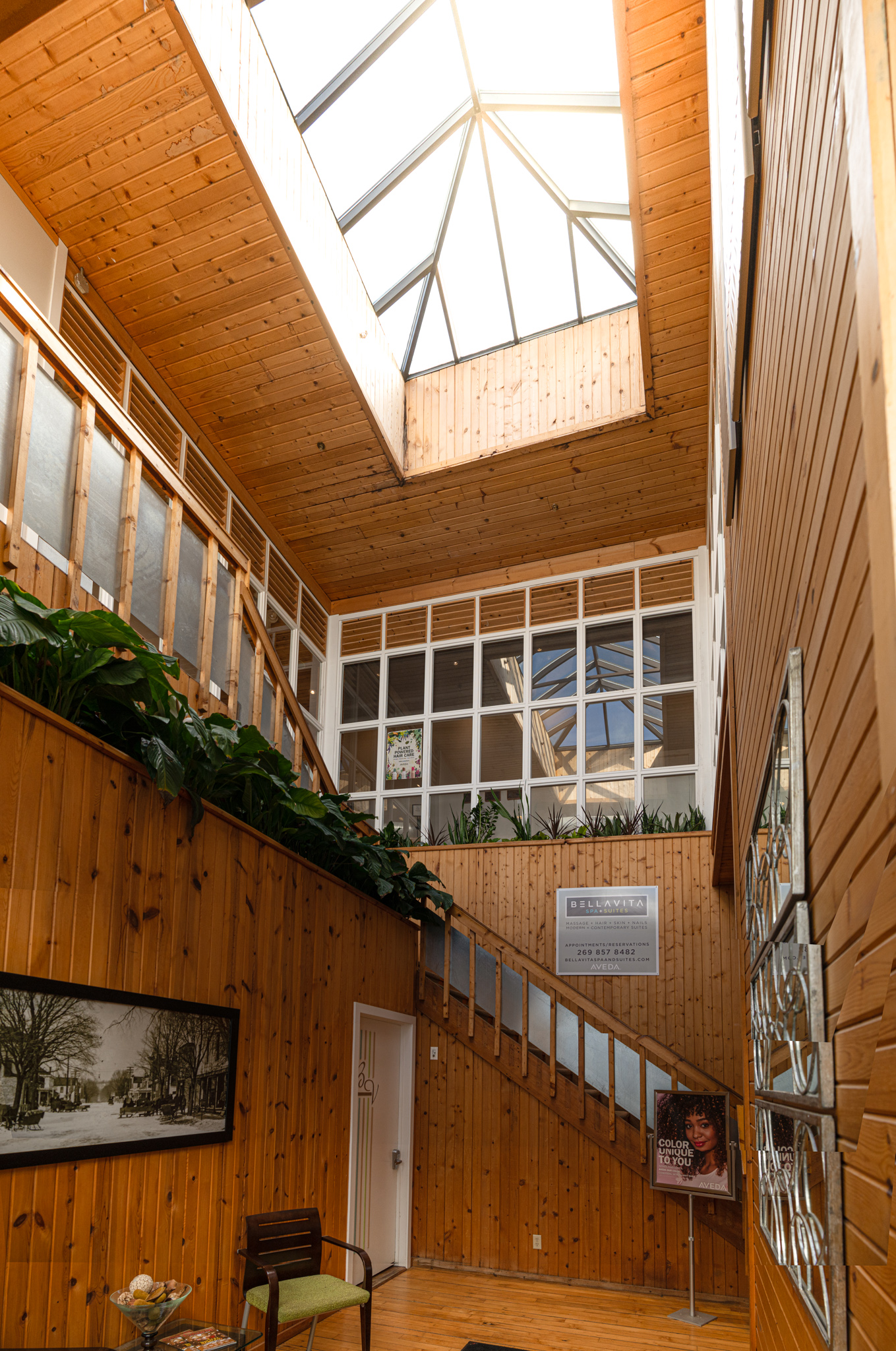 Bella Vita Vacation Rentals | Michigan