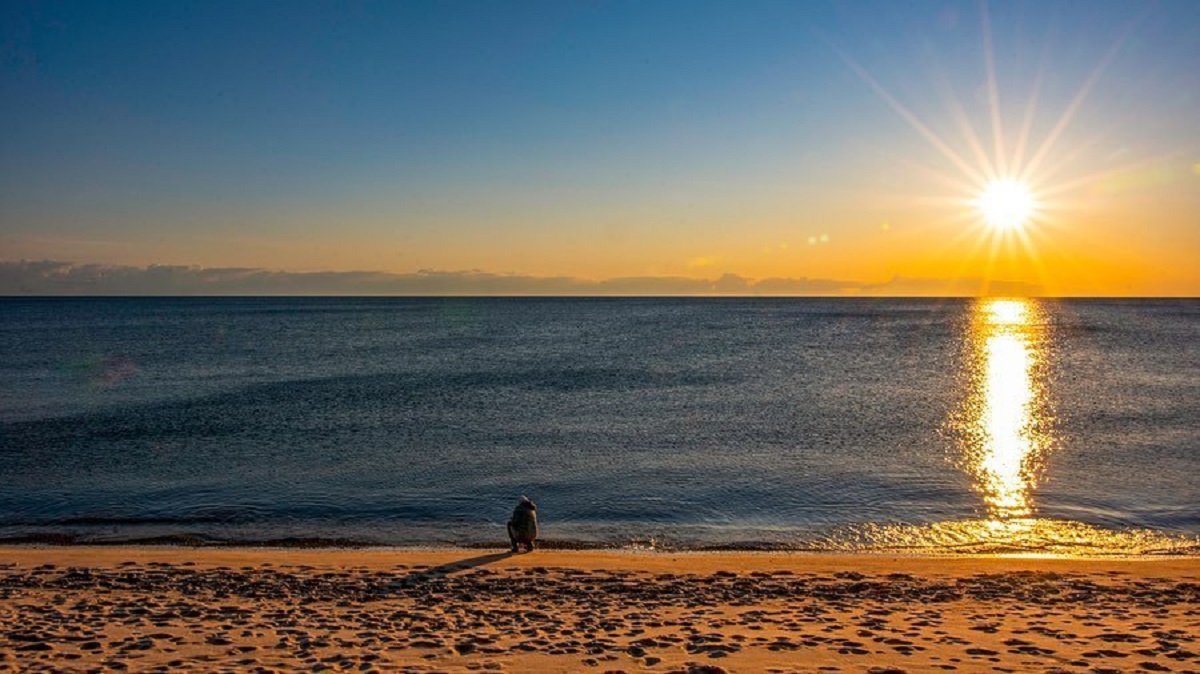 Whitecaps Cottage | Michigan