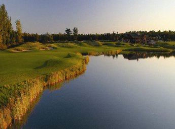Bucks Run Golf Club | Michigan