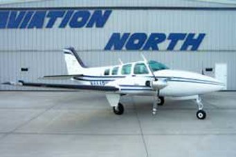 Aviation North | Michigan