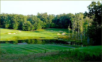 Pilgrim's Run Golf Club | Michigan