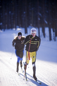 Michigan Tech Trails & Recreational Forest | Michigan