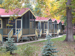 Firefly Resort | Michigan