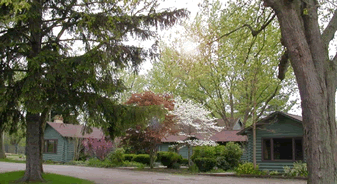 The Amble Inn, LLC | Michigan