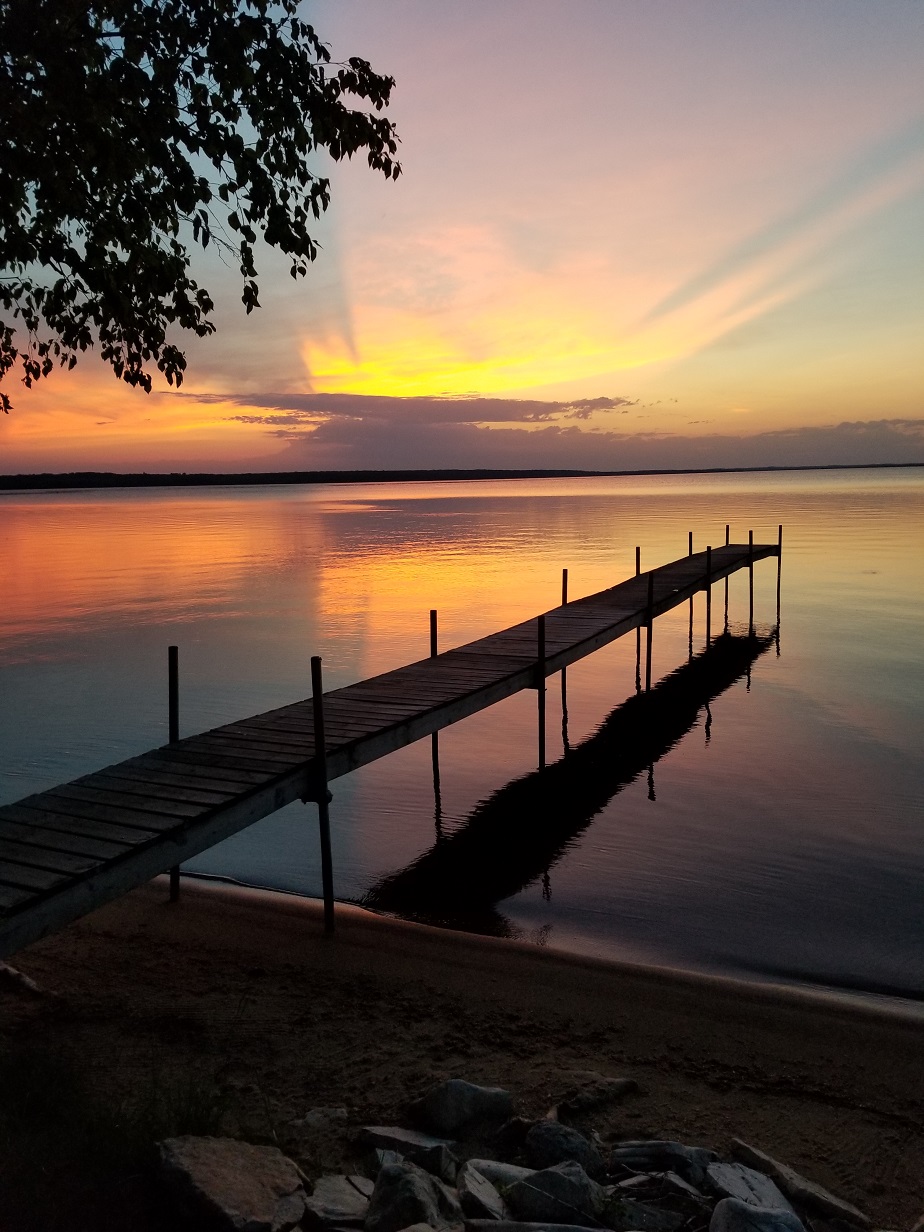 Sunset View Condos | Michigan