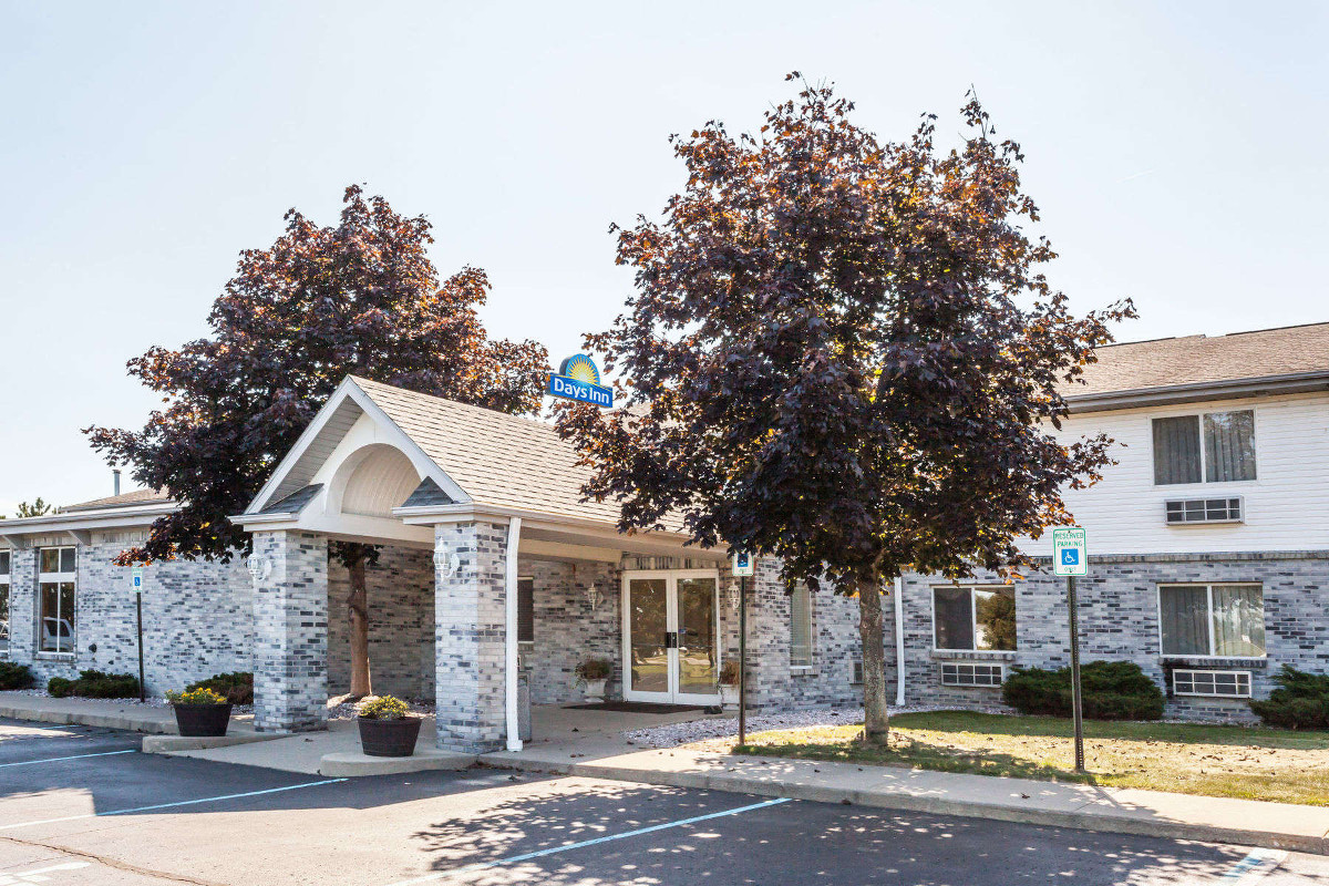 Days Inn - Imlay City | Michigan