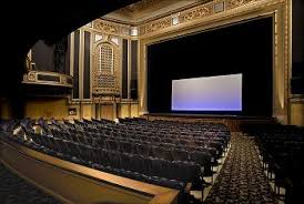 Detroit Film Theatre | Michigan