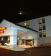 Hampton Inn - Muskegon | Michigan
