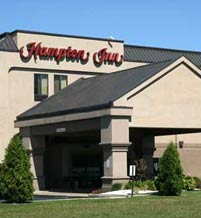 Hampton Inn - Monroe | Michigan