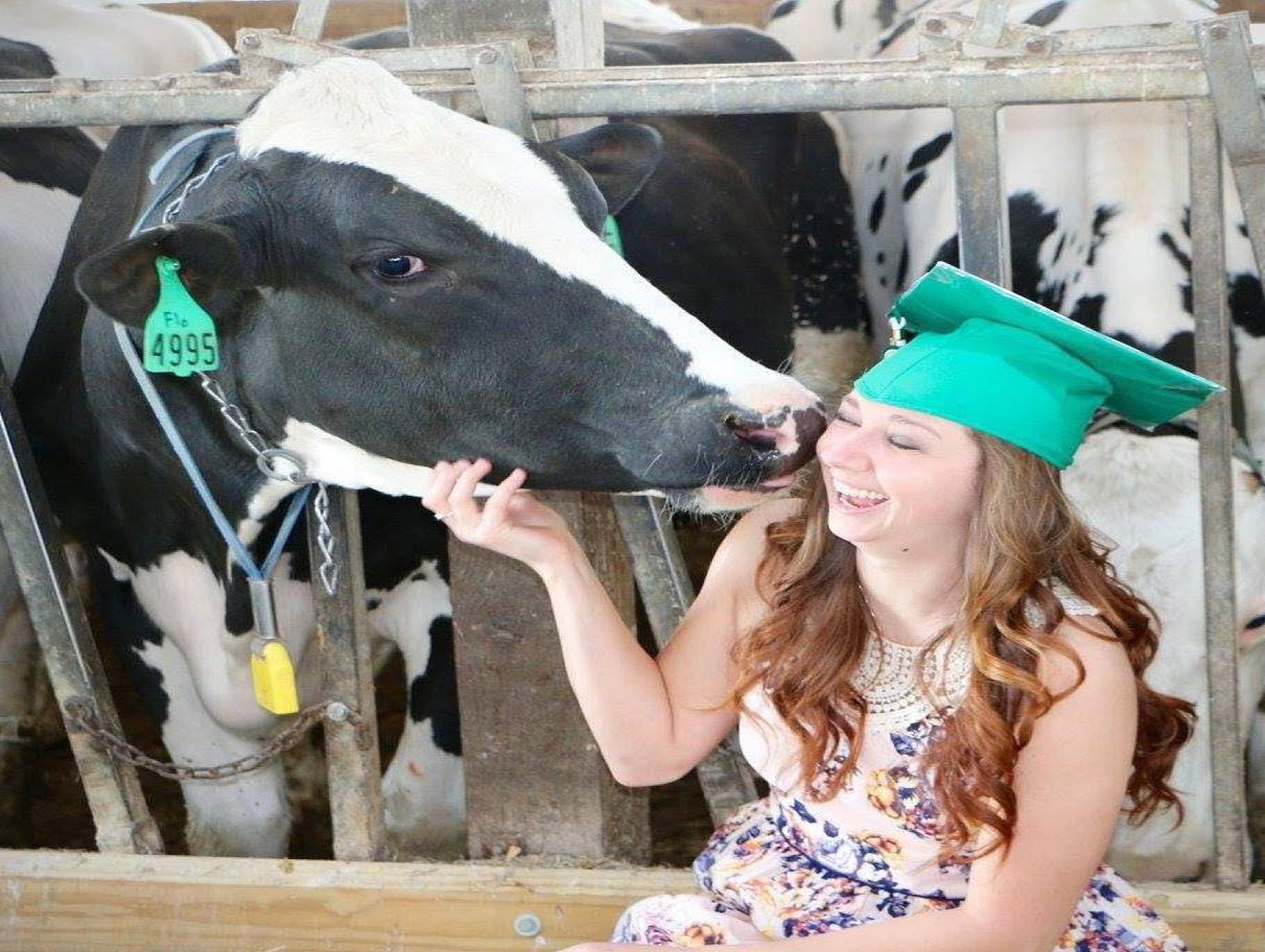 Michigan State University - Animal Science | Michigan