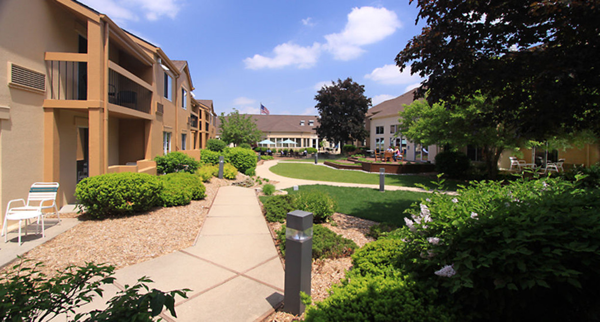 Courtyard by Marriott - Lansing | Michigan