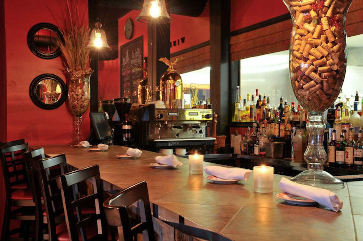 Tello's Italian Bistro | Michigan