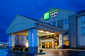 Holiday Inn Express Hotel & Suites - South Haven | Michigan