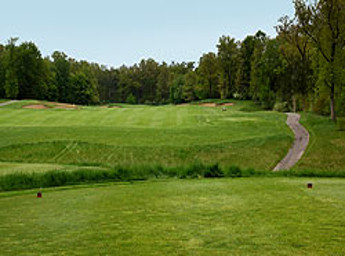 Timber Trace Golf Club | Michigan