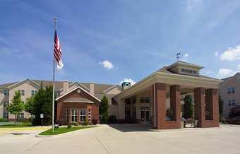 Homewood Suites by Hilton | Michigan