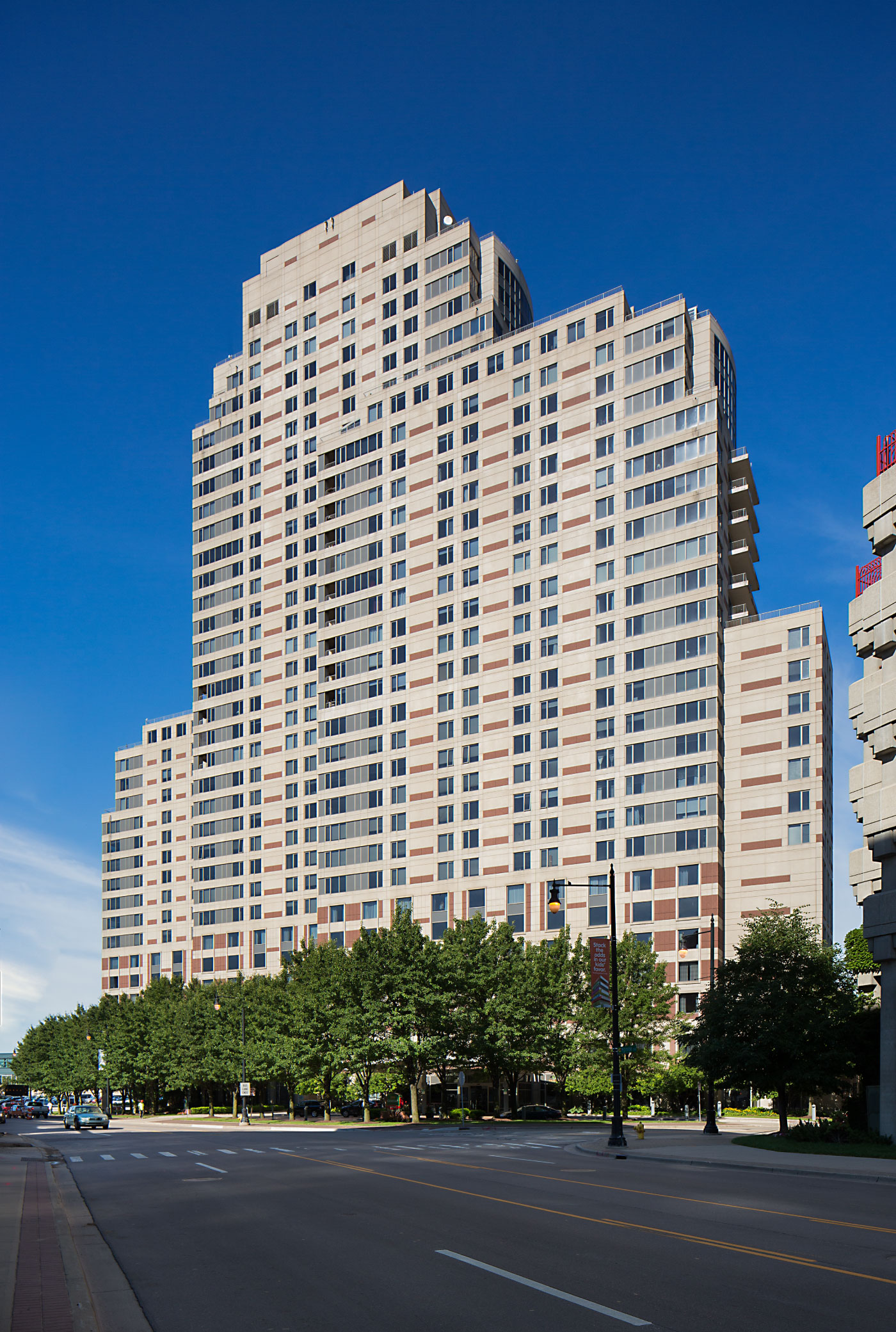 Courtyard by Marriott - Grand Rapids Downtown | Michigan