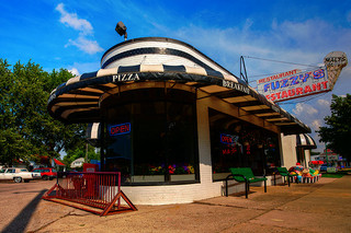 Fuzzy's Restaurant | Michigan