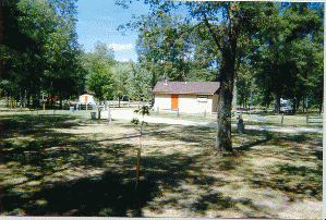 Kestelwoods Campground | Michigan