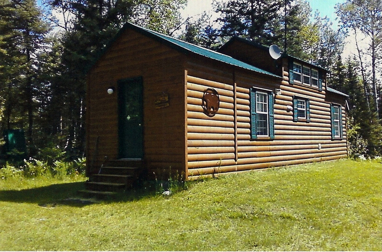 Alcona Canoe Rental & Campground | Michigan