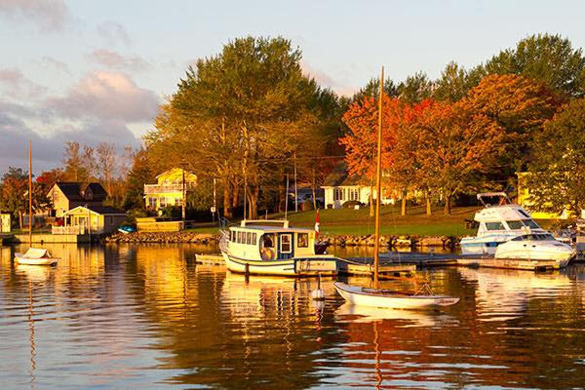 Michigan Boating Industries Association | Michigan