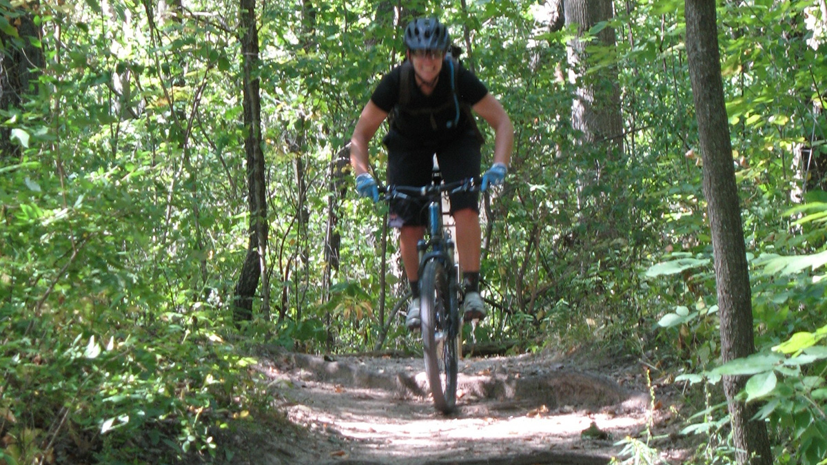 Pinckney Recreation Area | Michigan