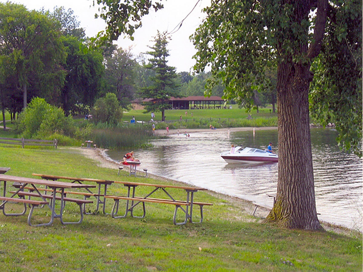 Ortonville Recreation Area | Michigan