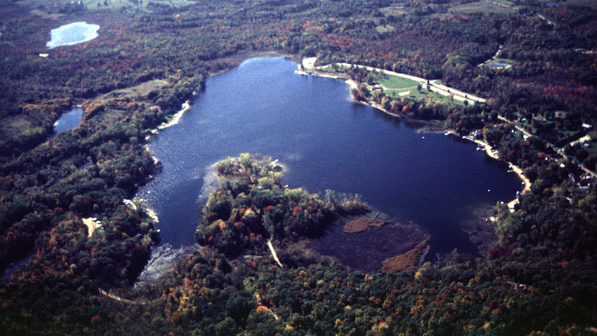 Are Dogs Allowed At Ortonville Recreation Area