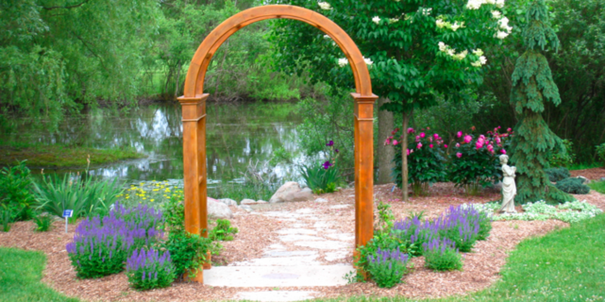 For-Mar Nature Preserve and Arboretum | Michigan