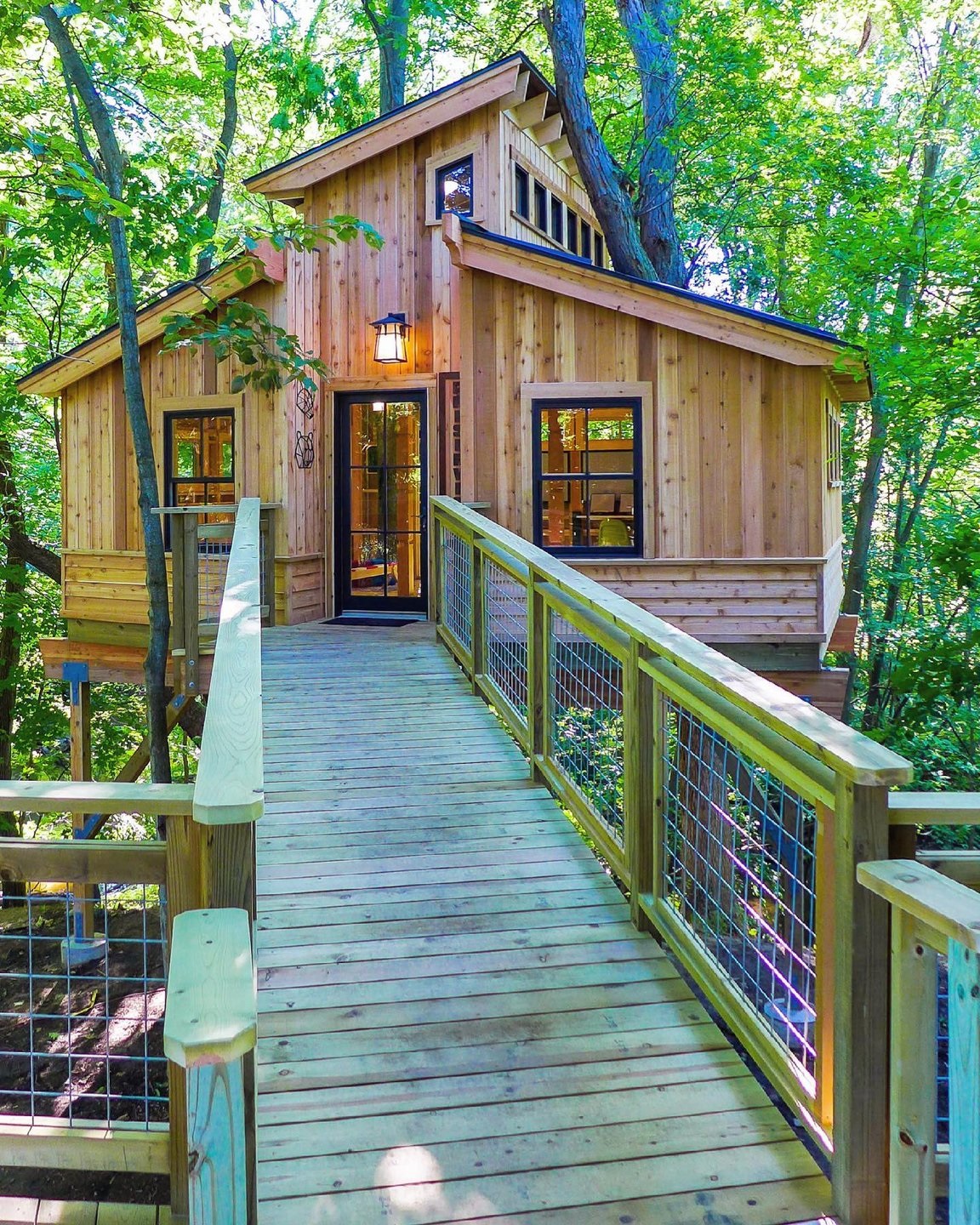 For-Mar Nature Preserve and Arboretum | Michigan