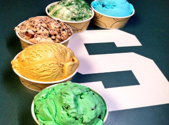 MSU Dairy Store | Michigan