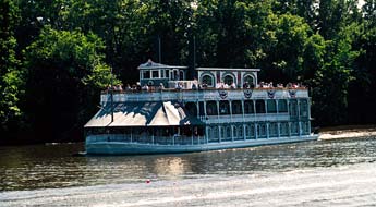 Michigan Princess Riverboat | Michigan