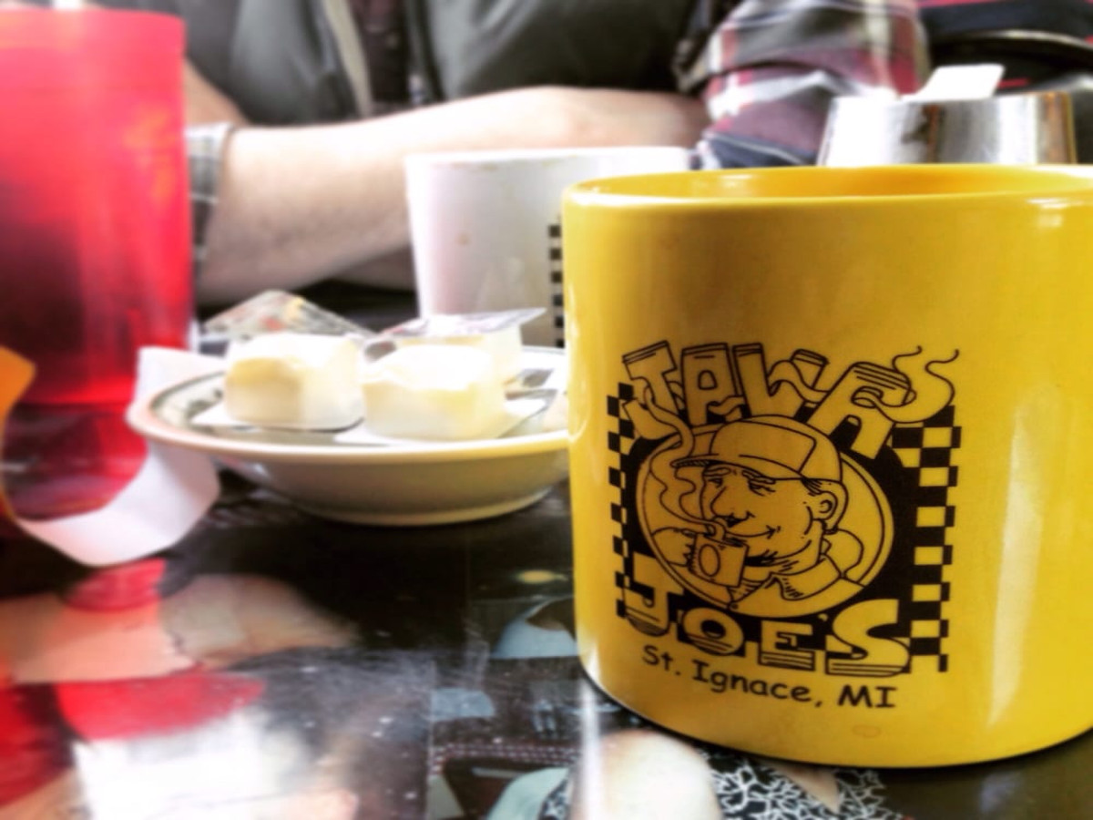 Java Joe's Cafe | Michigan