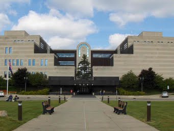 Michigan History Center | Michigan