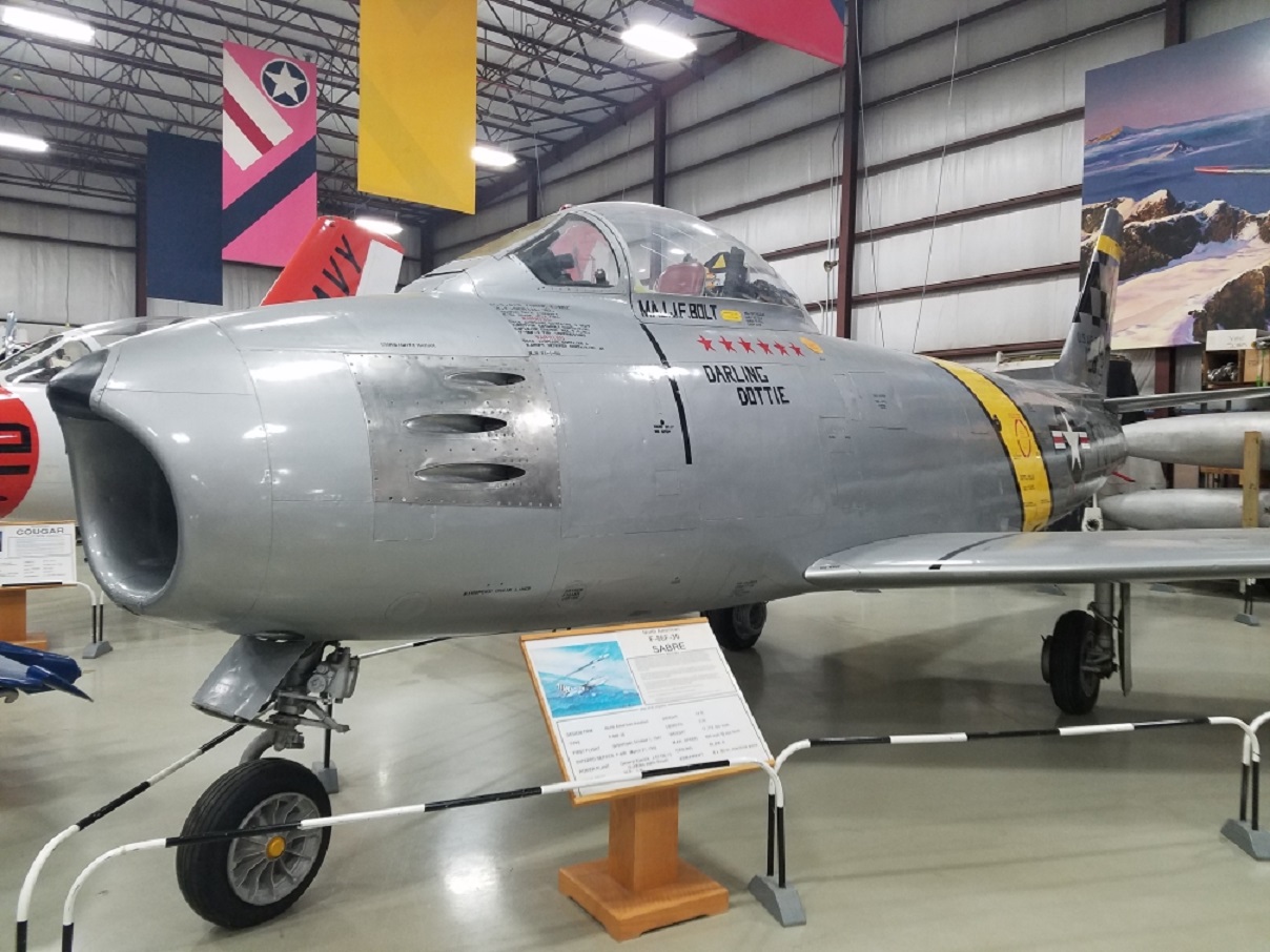 Air Zoo | Michigan