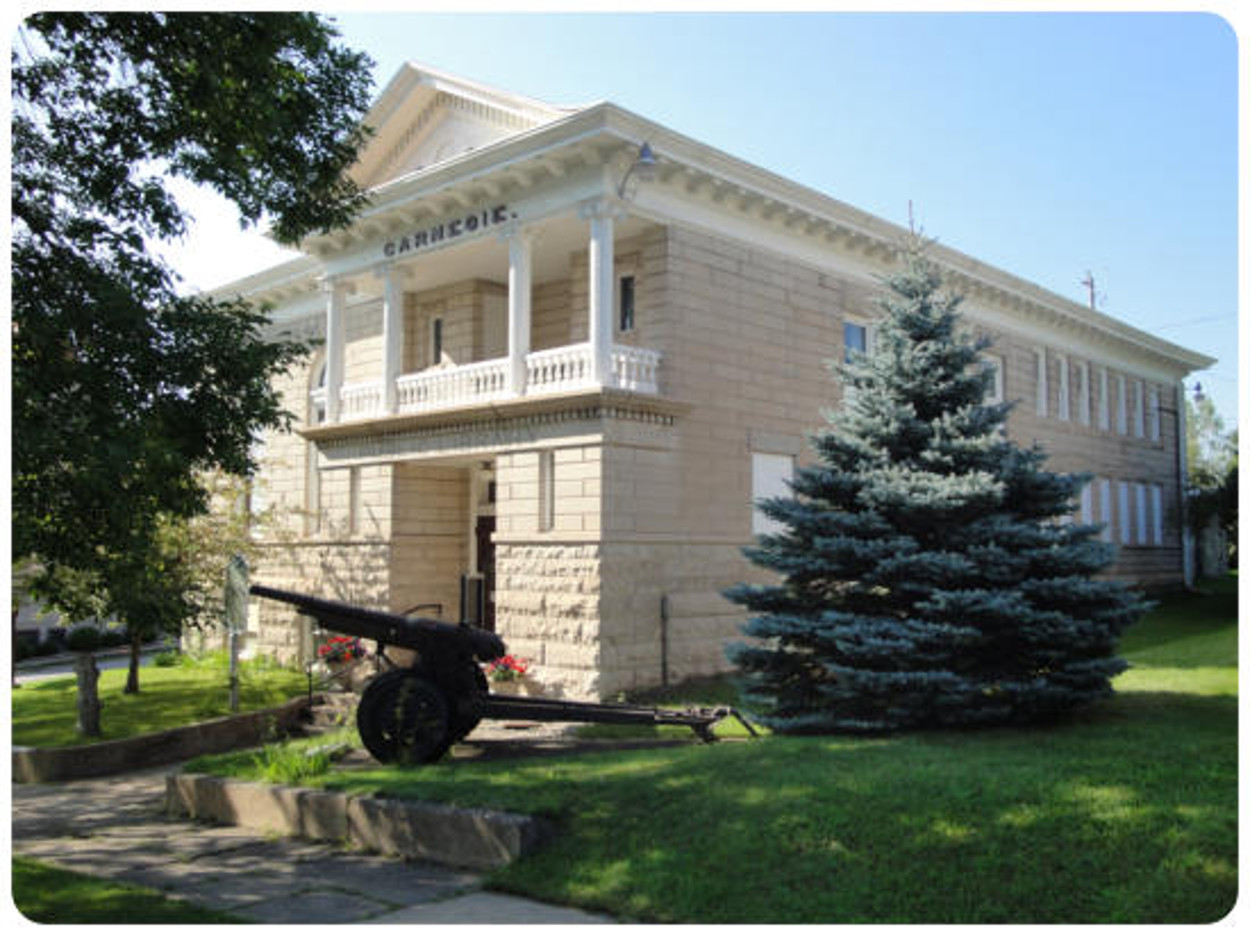 Menominee Range Historical Museum | Michigan