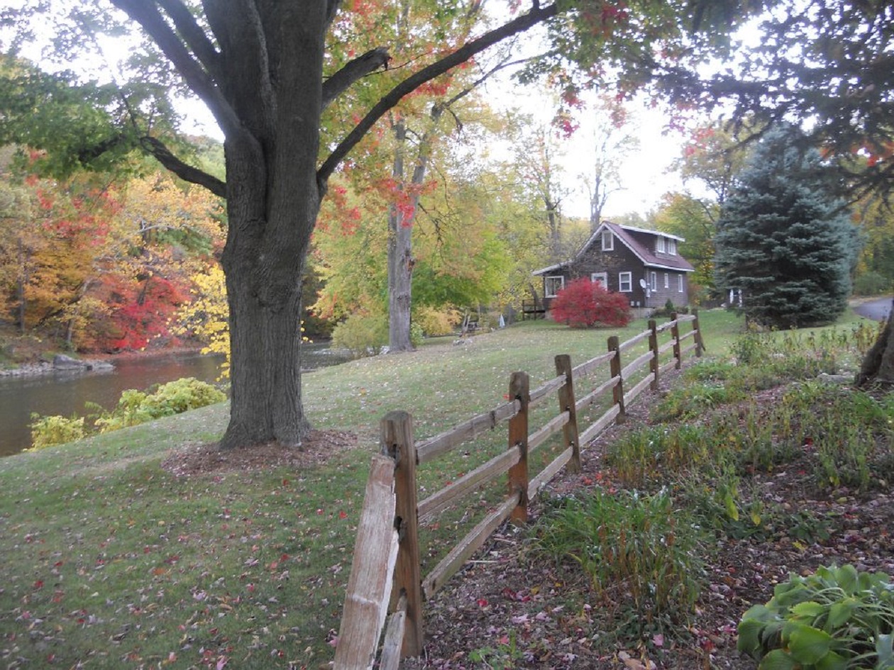 River House of Alaska Michigan | Michigan
