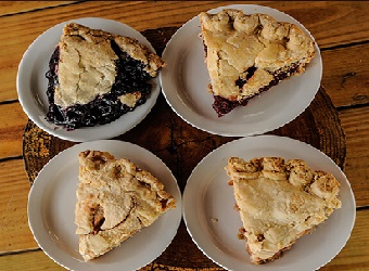 Crane's Pie Pantry Restaurant & Winery | Michigan