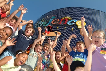 Michigan Science Center | Michigan