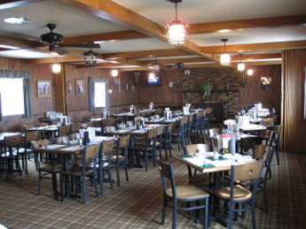 Kelly's Venture Inn | Michigan