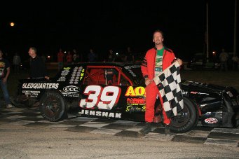 Norway Speedway Stock Car Racing | Michigan