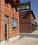 Copper Range Historical Museum | Michigan